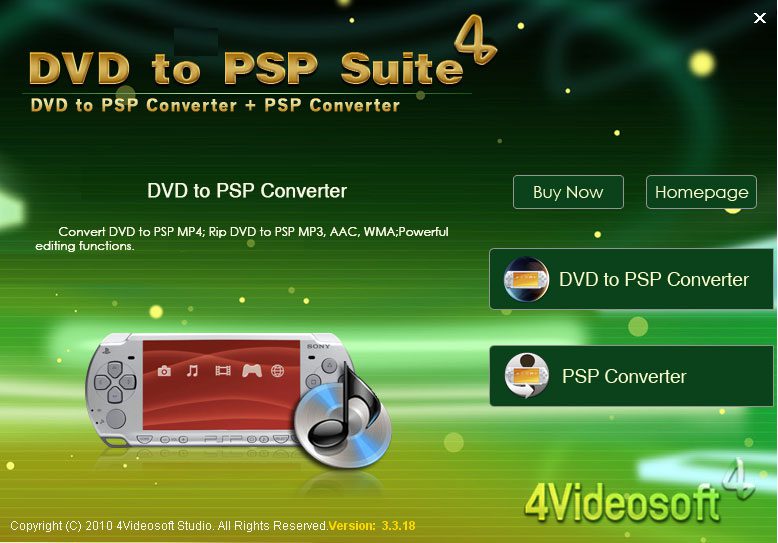 Arquivo PSP (O que é e como abrir um)