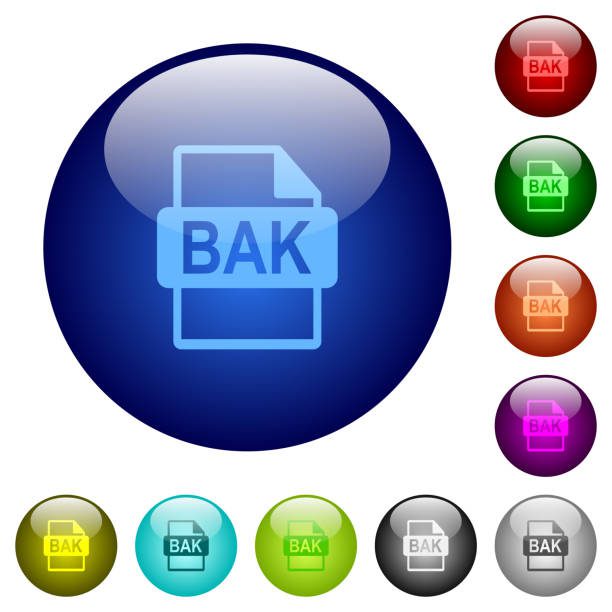 Arquivo BAK: Como abrir, editar e converter arquivos BAK