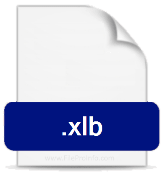 Arquivo XLB (O que é e como abrir um)