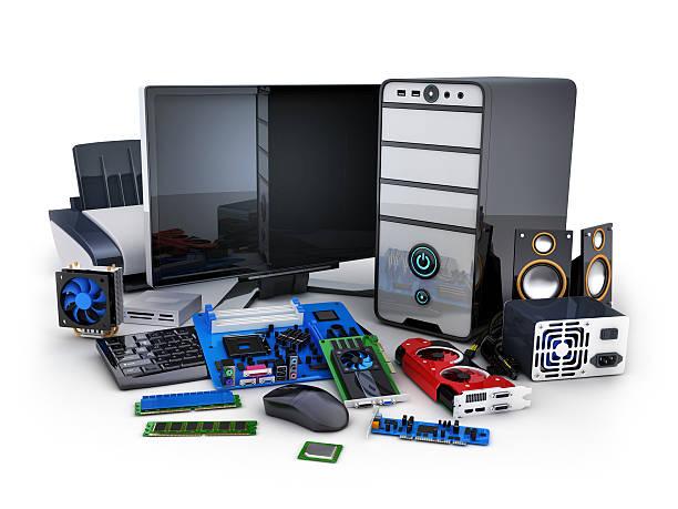 Tudo o que você precisa saber sobre hardware de computador