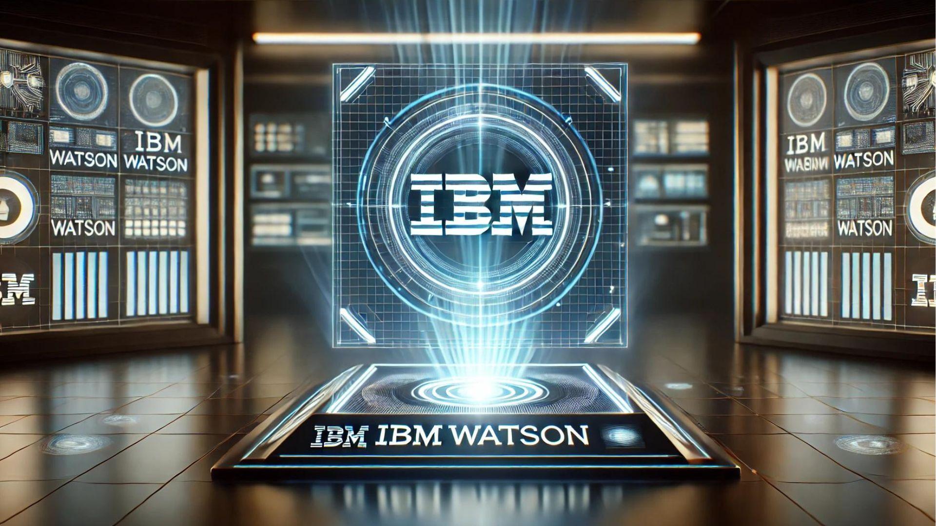 IBM Watson: Revolucionando a Inteligência Artificial